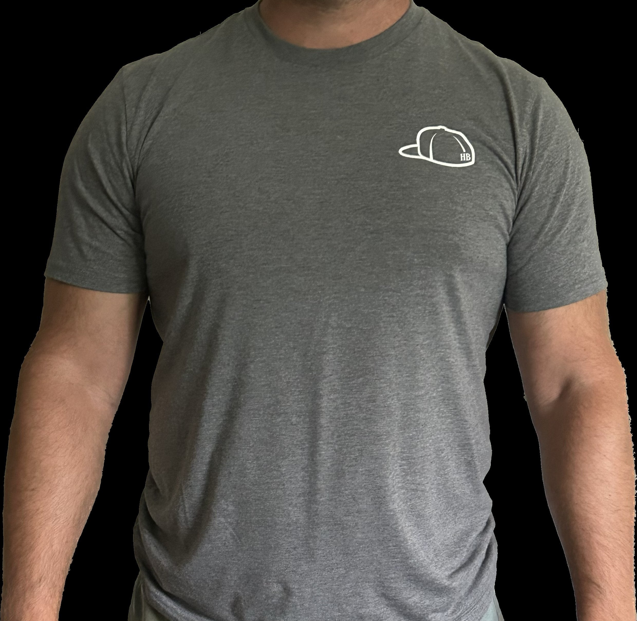 Hat Back - Tee Shirts – Hat Back Gear and Apparel